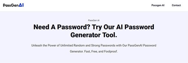 13 Best AI Password Generators