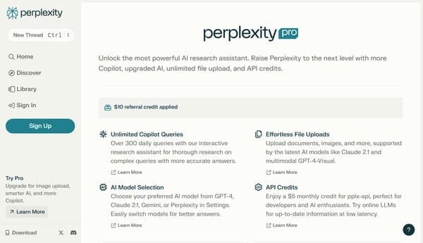 10 Best Websites Like ChatGPT