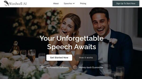 9 Best AI Speech Writers