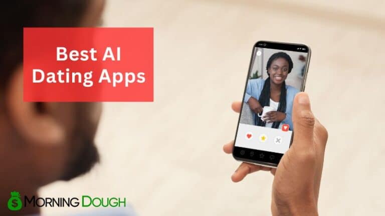 13 Best AI Dating Apps