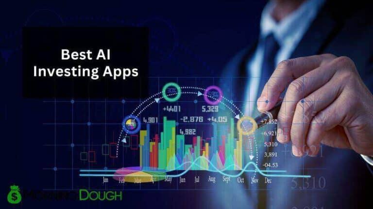 9 Best AI Investing Apps