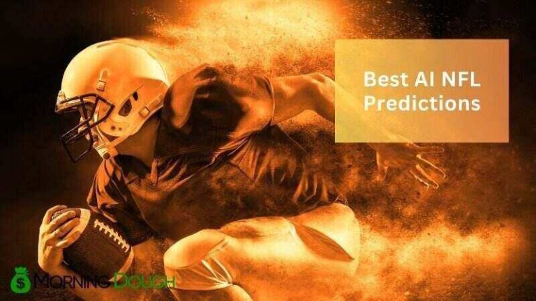 9 Best AI NFL Predictions