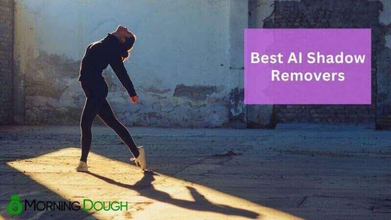 9 Best AI Shadow Removers