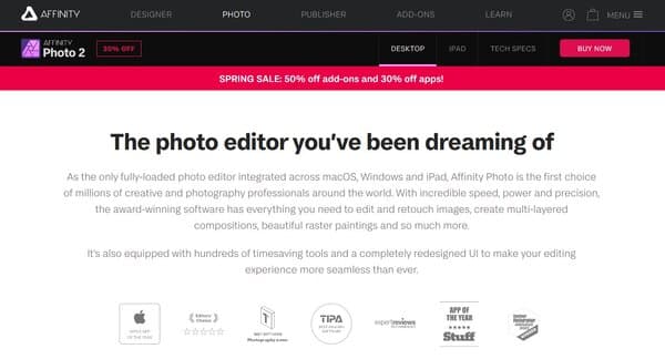 11 Best Online Image Editing Software Like Photoshop