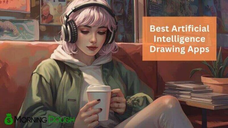 13 Best Artificial Intelligence Drawing Apps