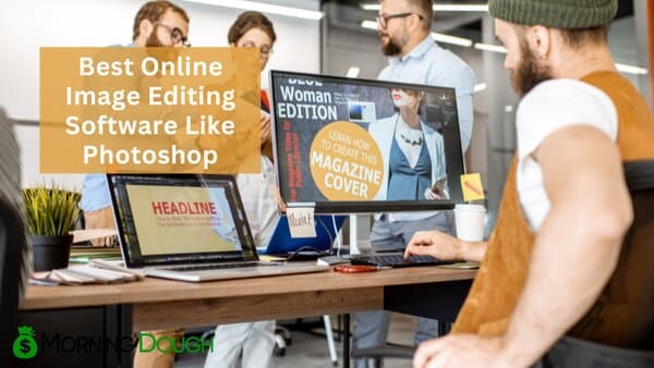 11 Best Online Image Editing Software Like Photoshop