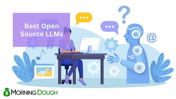 7 migliori LLM open source