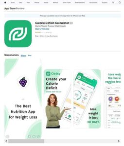 13 Best Calorie Calculator Apps
