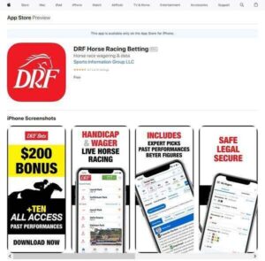 10 Best AI Horse Racing Predictors