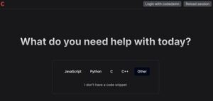 16 Best AI Code Solver