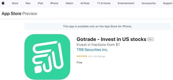 9 Best AI Trading Apps