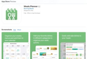 10 Best AI Meal Plan Generators