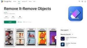 8 Best AI Object Removal Tools