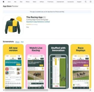 10 Best AI Horse Racing Predictors