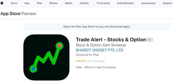 9 Best AI Trading Apps