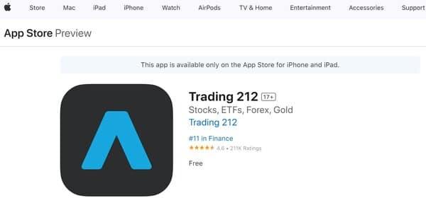 9 Best AI Trading Apps