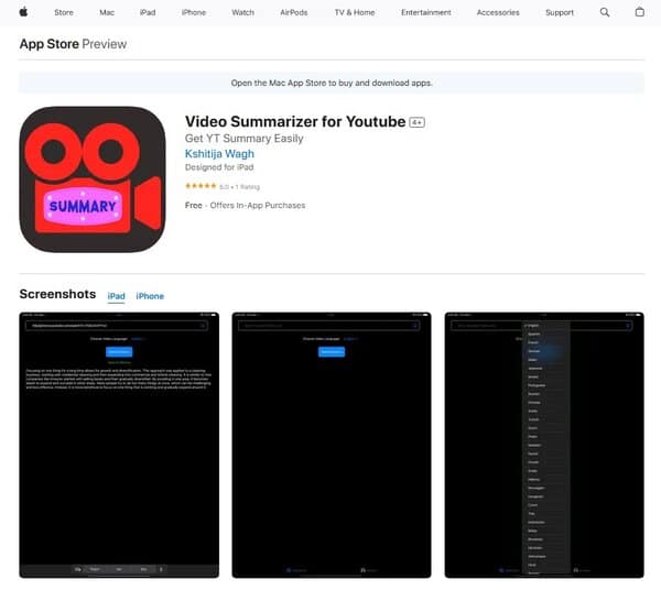 18 Best AI Video Summarizers