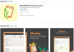 10 Best AI Meal Plan Generators