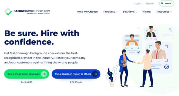 14 Best Background Check Websites