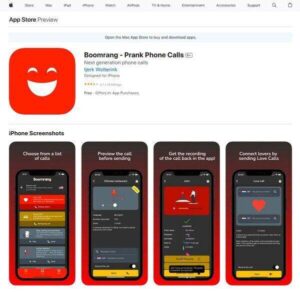 12 Best Prank Phone Call Apps