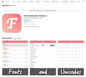 10 Best AI Calligraphy Generators