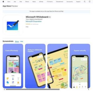 8 Best White Board Apps