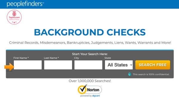 14 Best Background Check Websites