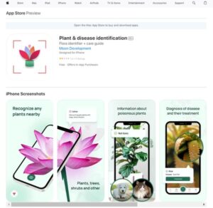 14 Best Plant Disease Apps
