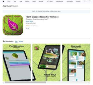 12 Best Plant Diagnostic Apps