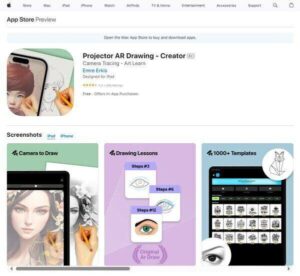 13 Best Artificial Intelligence Drawing Apps