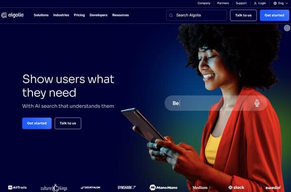 11 Best Artificial Intelligence Search Engines