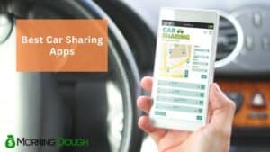 13 Best Car Sharing Apps
