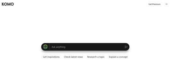 11 Best Artificial Intelligence Search Engines