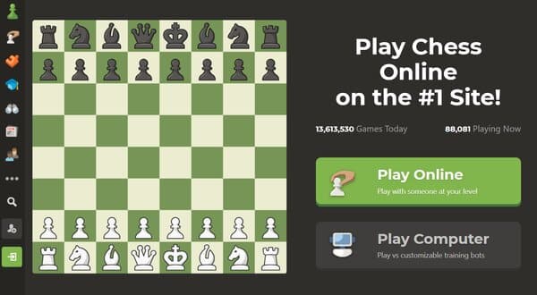 13 Best AI Chess Engines