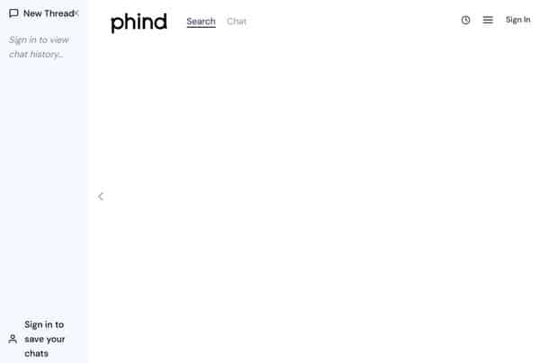 11 Best Artificial Intelligence Search Engines