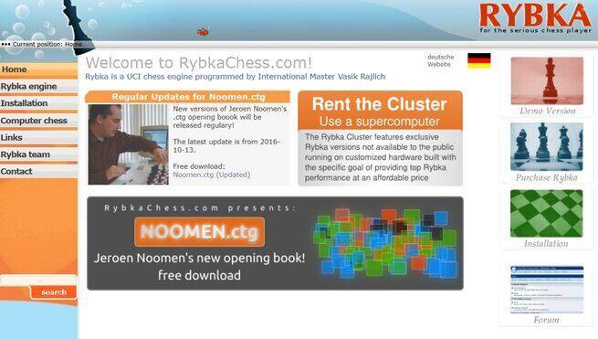 13 Best AI Chess Engines