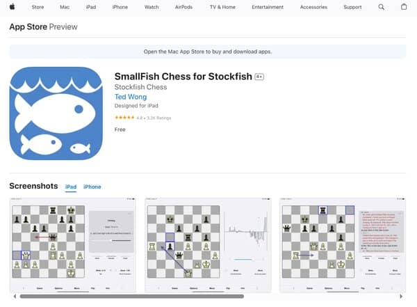 13 Best AI Chess Engines