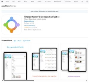 Die 17 besten gemeinsam nutzbaren Kalender-Apps