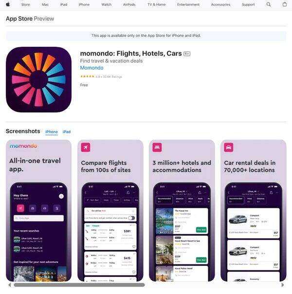 22 Best App for Hotel Deals