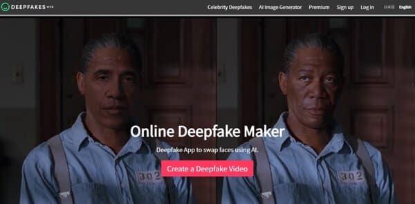4 Best Deepfake Alternatives 4 Best Deepfake Alternatives