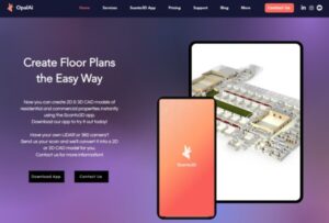 9 Best AI Floor Plan Generators