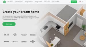 9 Best AI Floor Plan Generators