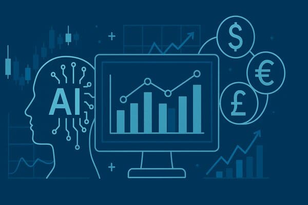 AI Currency Trading: Smarter Strategies for Today’s Global Markets