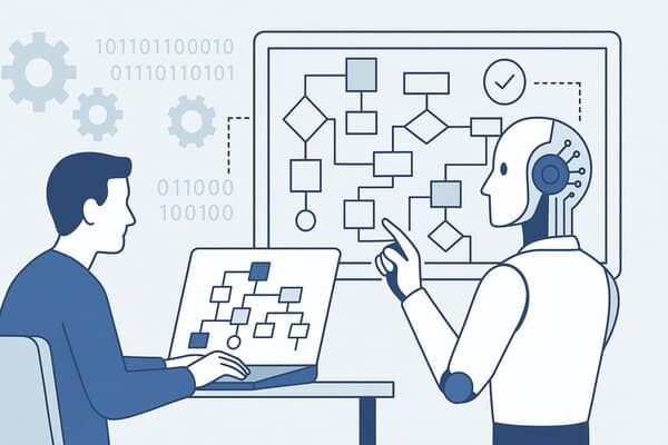 AI Workflow Optimization: Streamline Your Business With Intelligent Automation