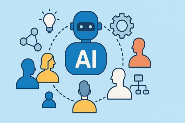 Building Multi-Agent Systems: Harnessing AI Collaboration for Real-World Impact