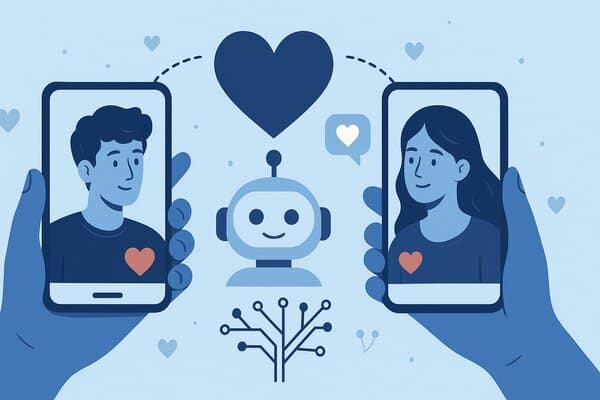 Discovering New Connections with AI Dating: How Artificial Intelligence ...