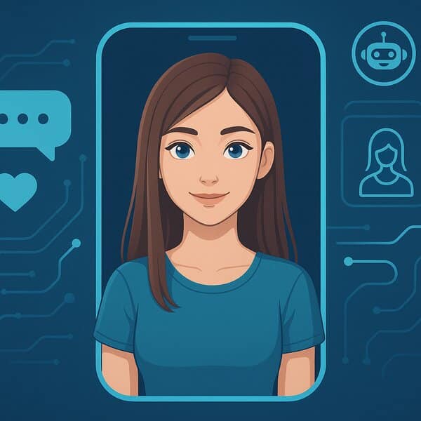 Nastia AI: The Next Big Thing in Virtual Companionship