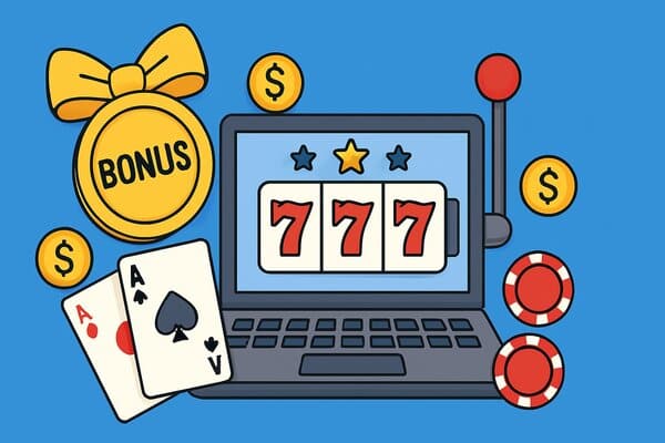 Online Gambling Sign Up Bonus Offers: How to Get the Most Value