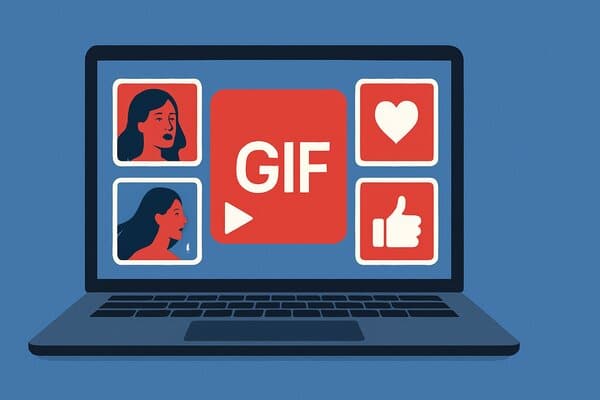 Red Gifs Explained: What Sets This Animated Content Platform Apart