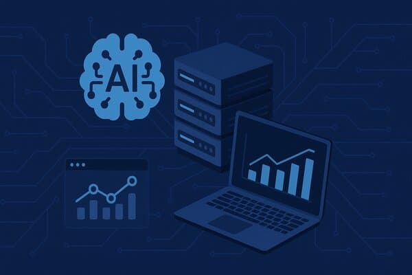 AI Hosting: Enhancing Website Performance with Artificial Intelligence